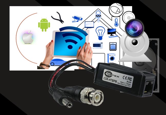 CORE l MAX l Legacy Surveillance Products